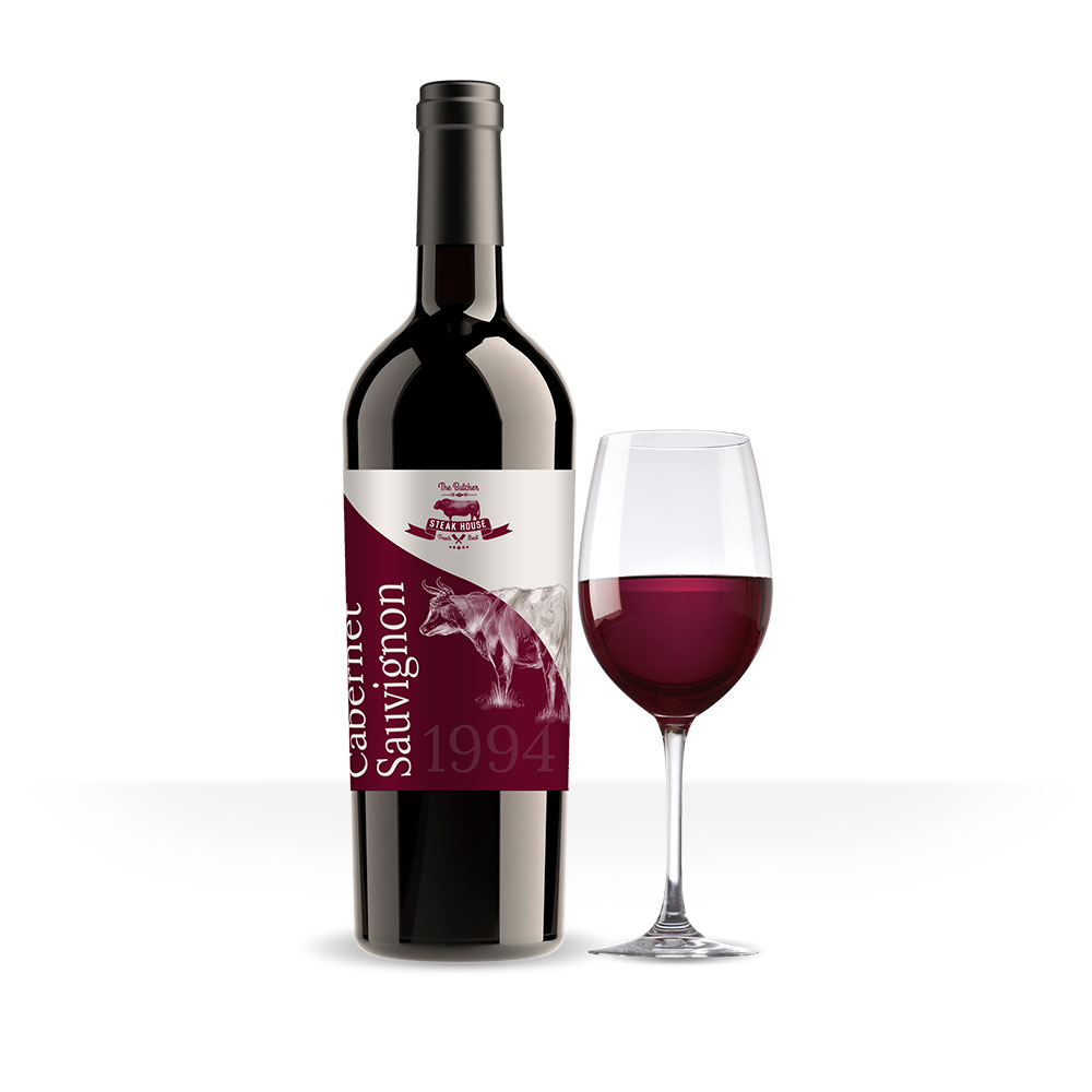 Cabernet Sauvignon – Metzgerei Schaad